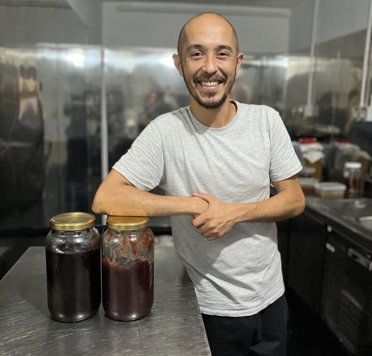 Introducing Keith Abela our Head of Sustainability - ION Harbour by ...