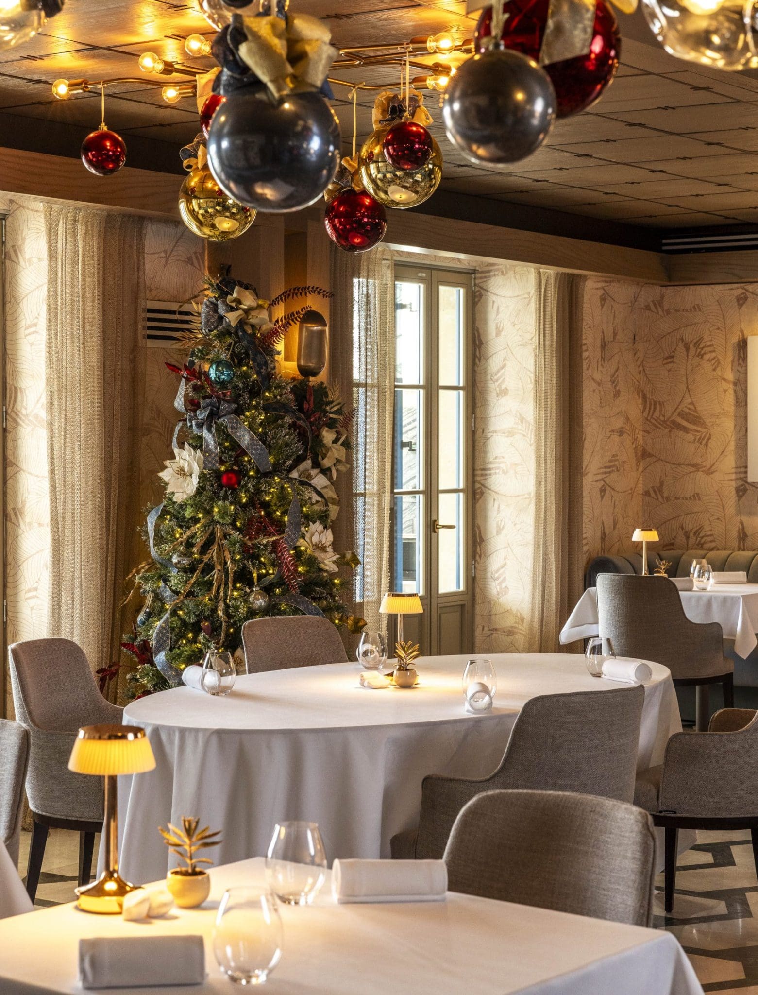 Michelin Star Restaurant Malta | Fine Dining in Malta | ION Harbour